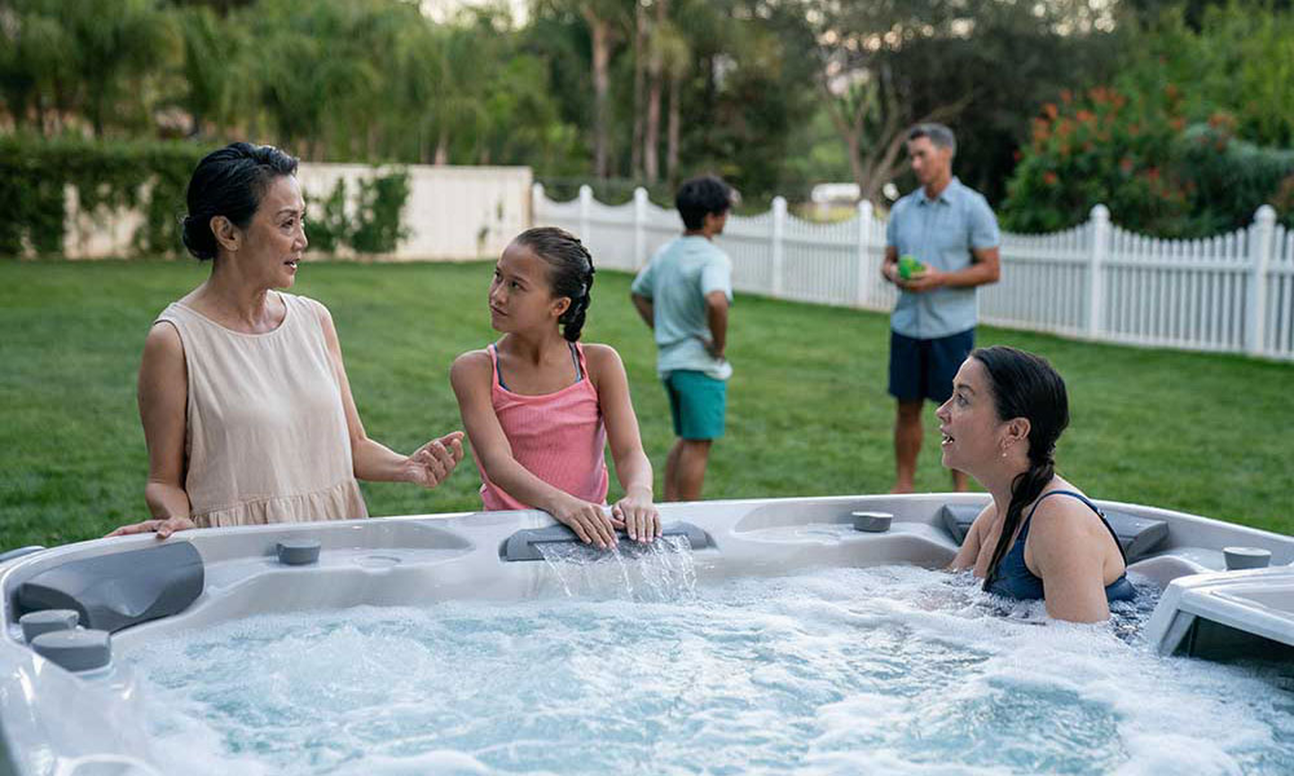 Understanding the Lifespan of a Hot Tub and the Importance of a ...