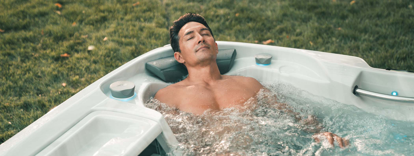 Patended Fluidix® Jets | SundanceSpas.com | Sundance® Spas