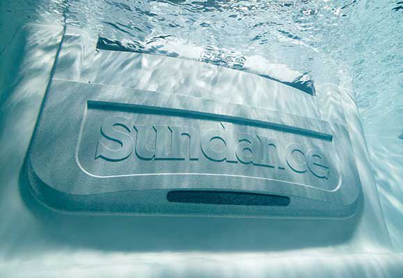 Sundance® 780™ Series Hot Tubs | SundanceSpas.com | Sundance® Spas