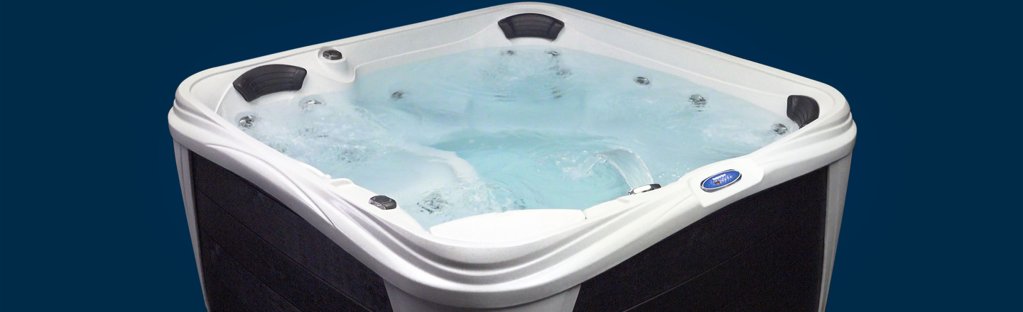 Sundance® 880™ Series Hot Tubs | SundanceSpas.com | Sundance® Spas