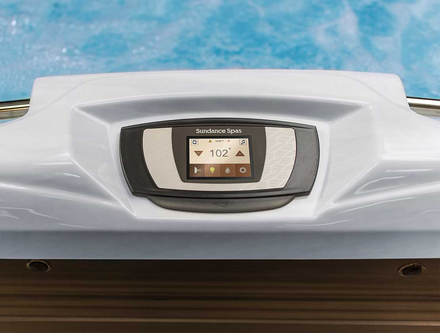 Sundance® 880™ Series Hot Tubs | SundanceSpas.com | Sundance® Spas