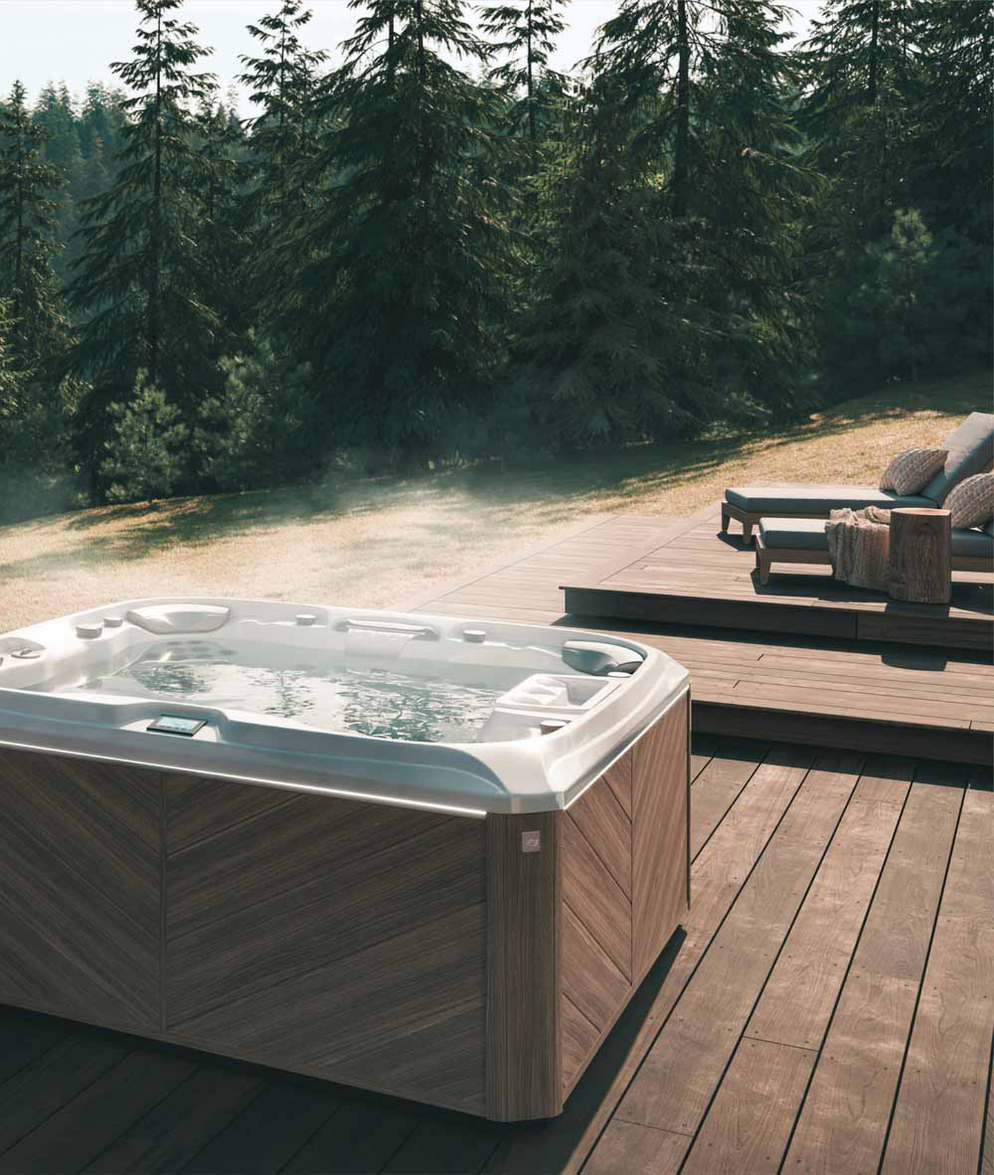 Sundance® Spas Owners Center | Sundance® Spas