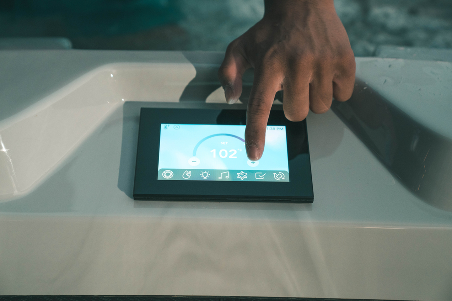 Finding a Sundance® Spas Dealer Near Me | Sundance® Spas