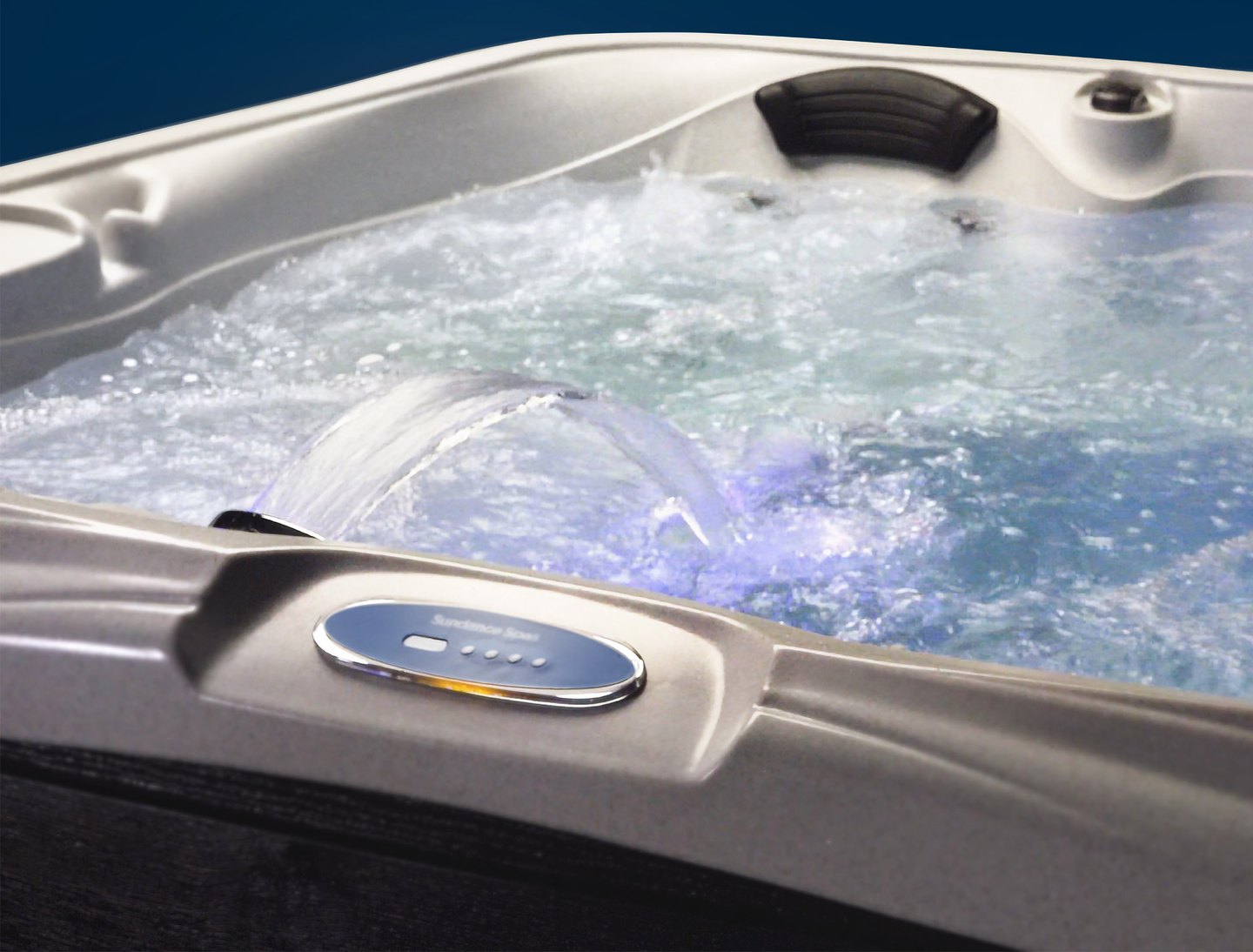 All Sundance® Spas | SundanceSpas.com | Sundance® Spas
