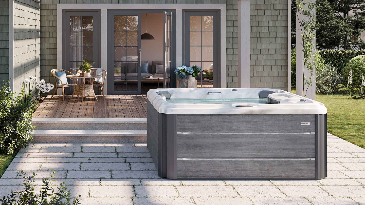 Sundance® 780™ Series Hot Tubs | SundanceSpas.com | Sundance® Spas