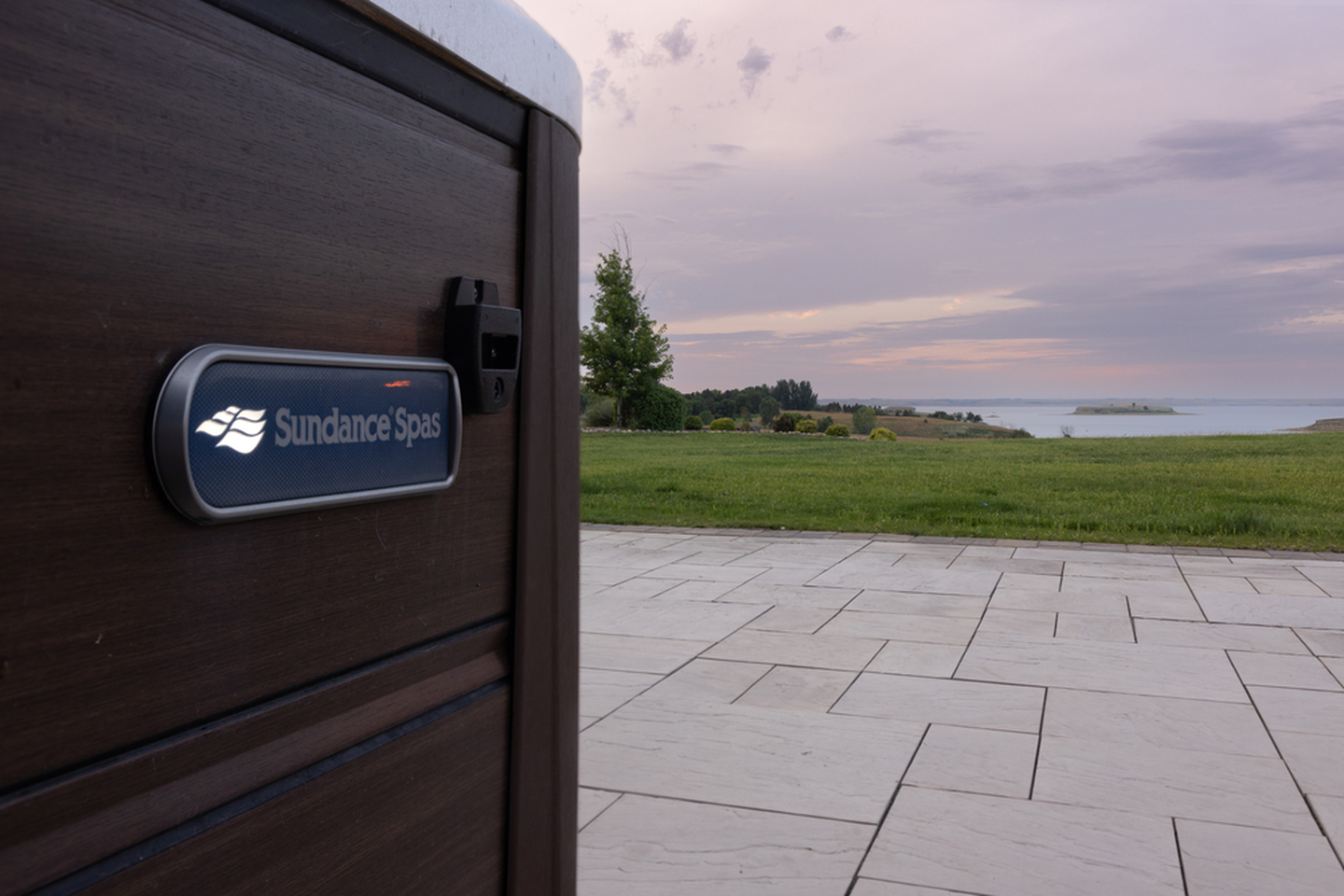 What to Expect During Swim Spa Installation and Setup | Sundance® Spas