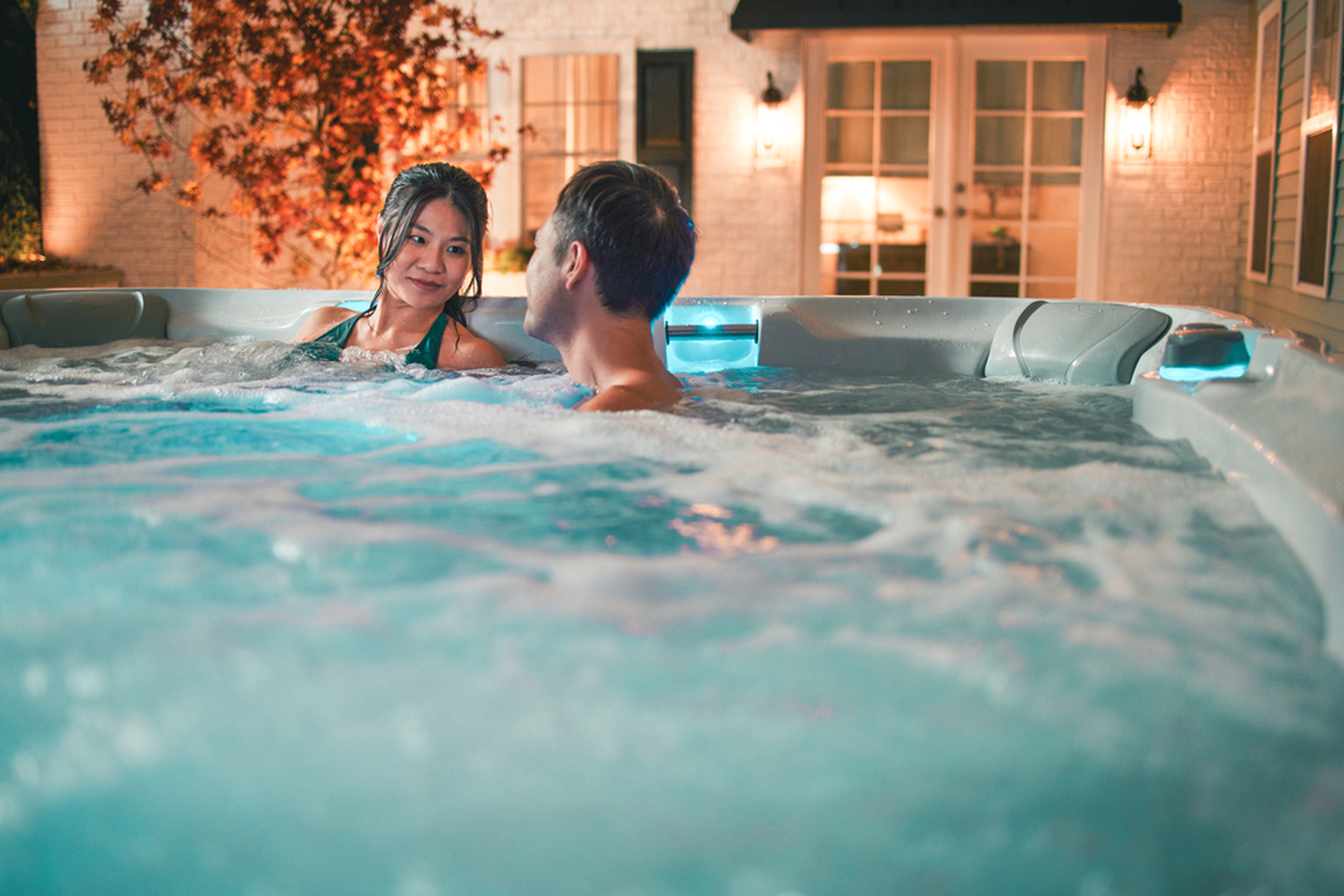 Hot Tub Apps Explored | Sundance® Spas