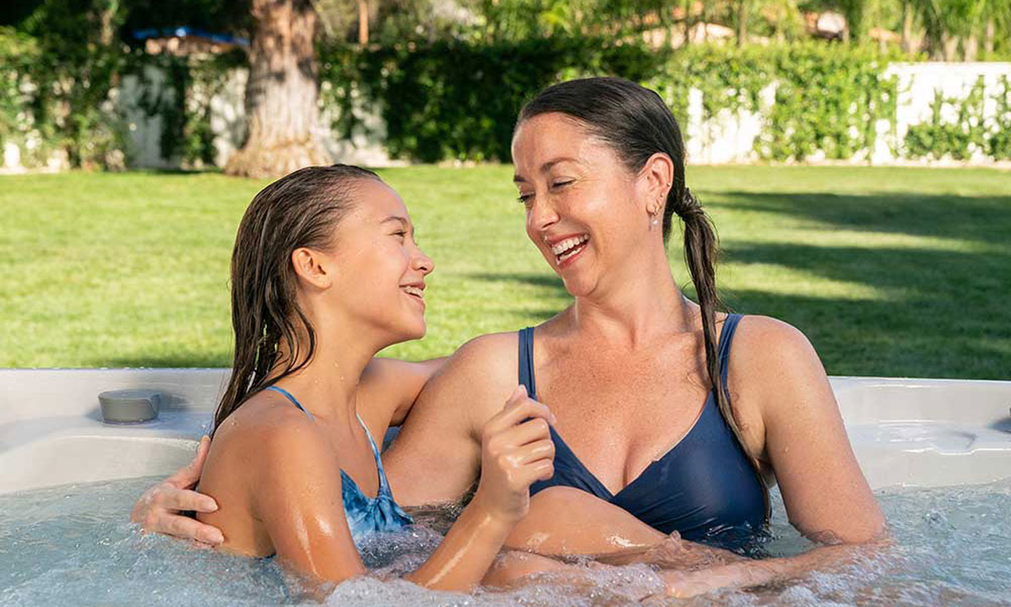 The True Cost of Low Cost Hot Tubs | Sundance® Spas