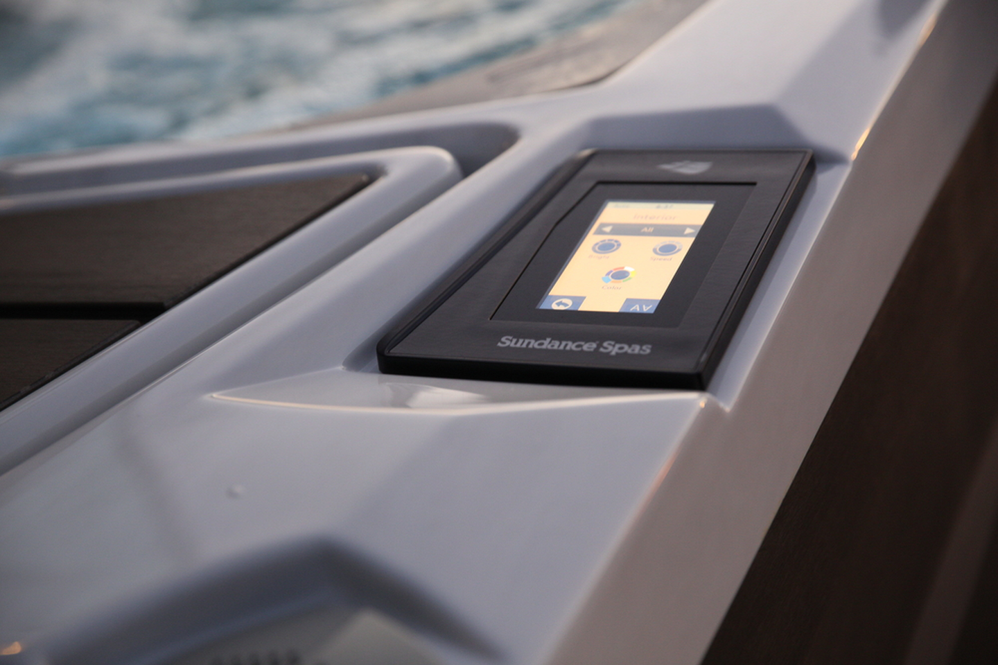 SmartTub® App Updates Explored | Sundance® Spas