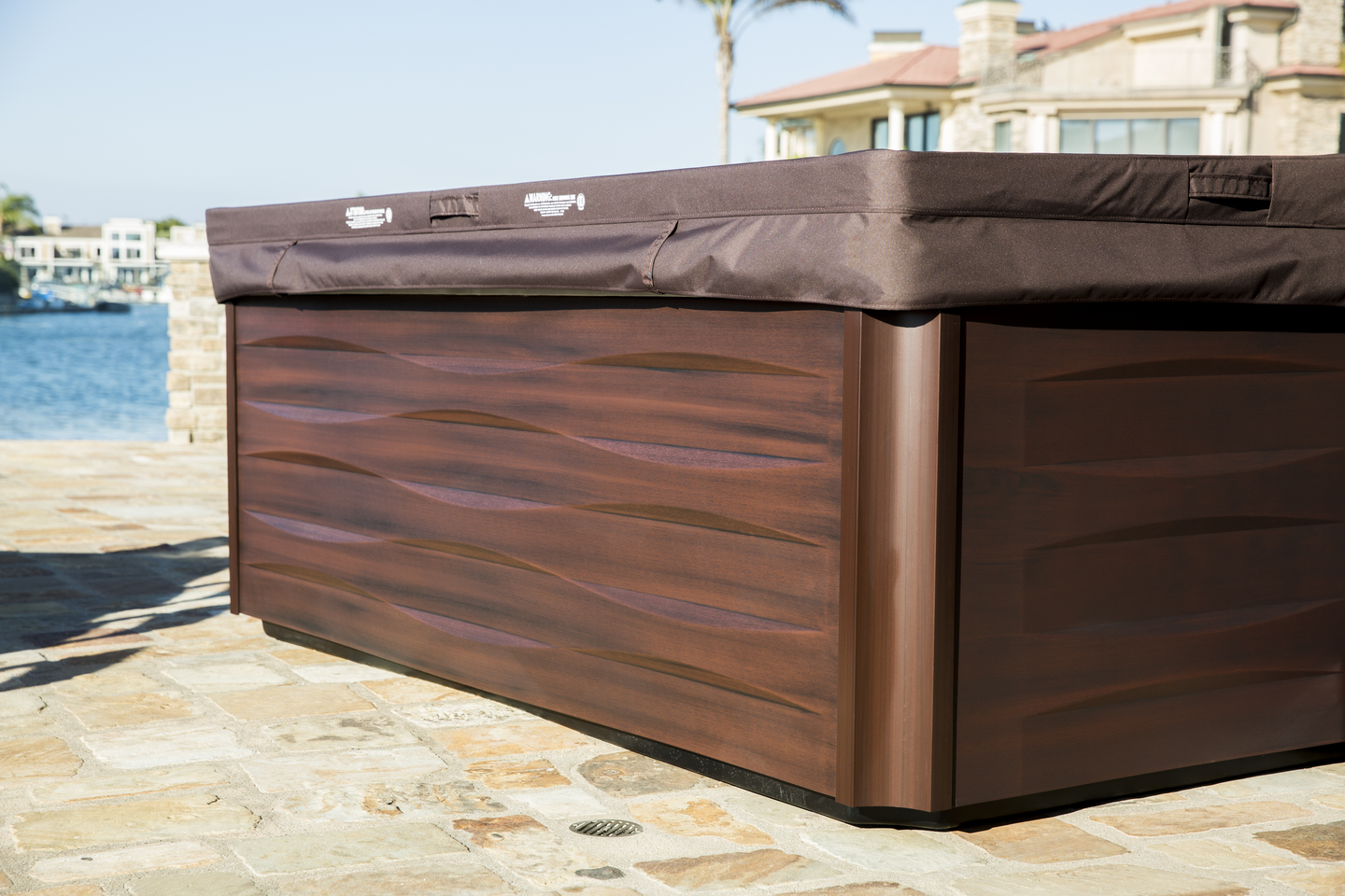 Sundance® 980™ Series Hot Tubs | SundanceSpas.com | Sundance® Spas