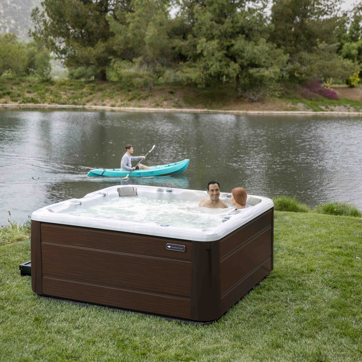 Sundance® Spas Owners Center | Sundance® Spas