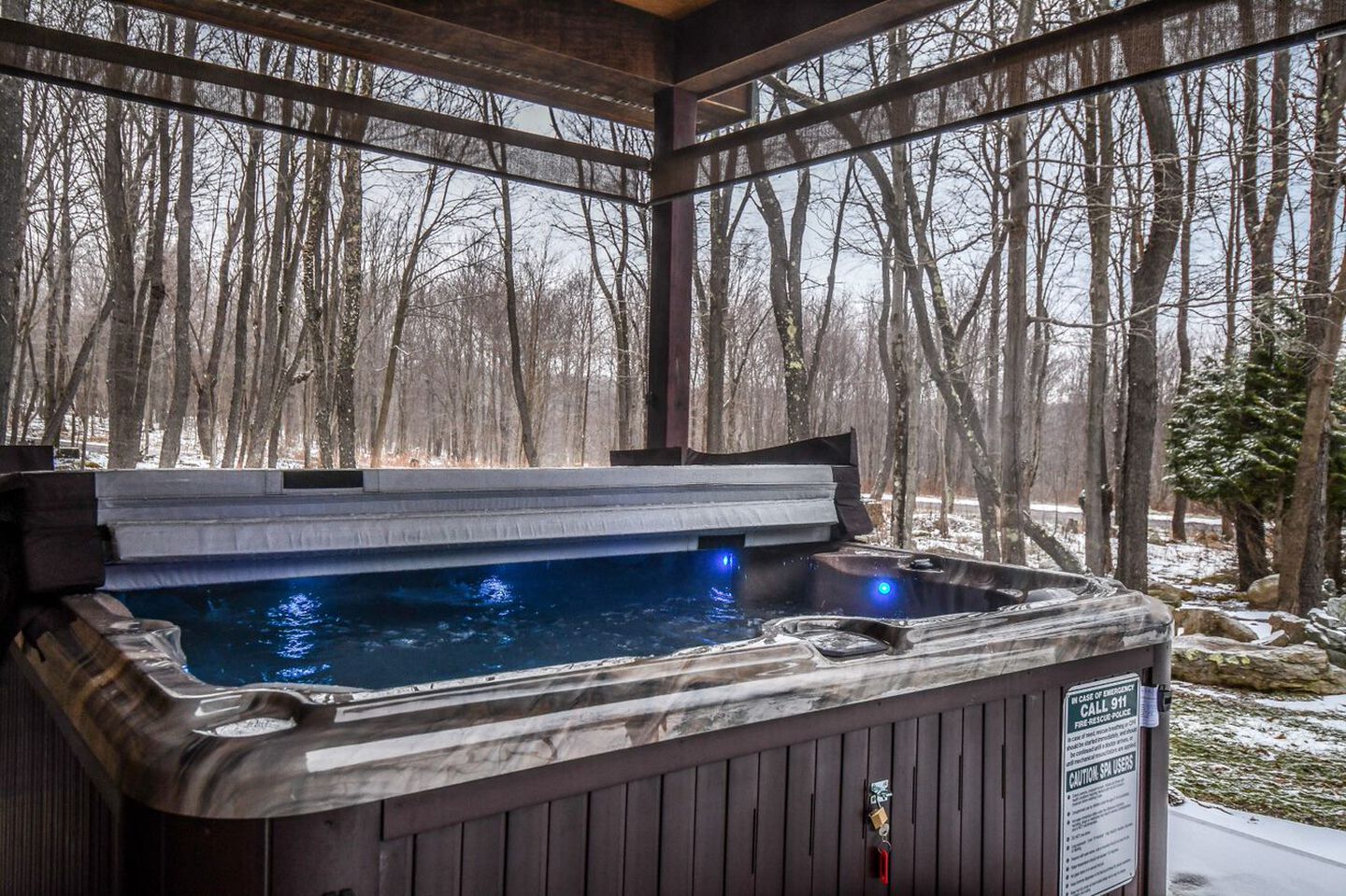 Sundance® 680™ Series Hot Tubs | SundanceSpas.com | Sundance® Spas