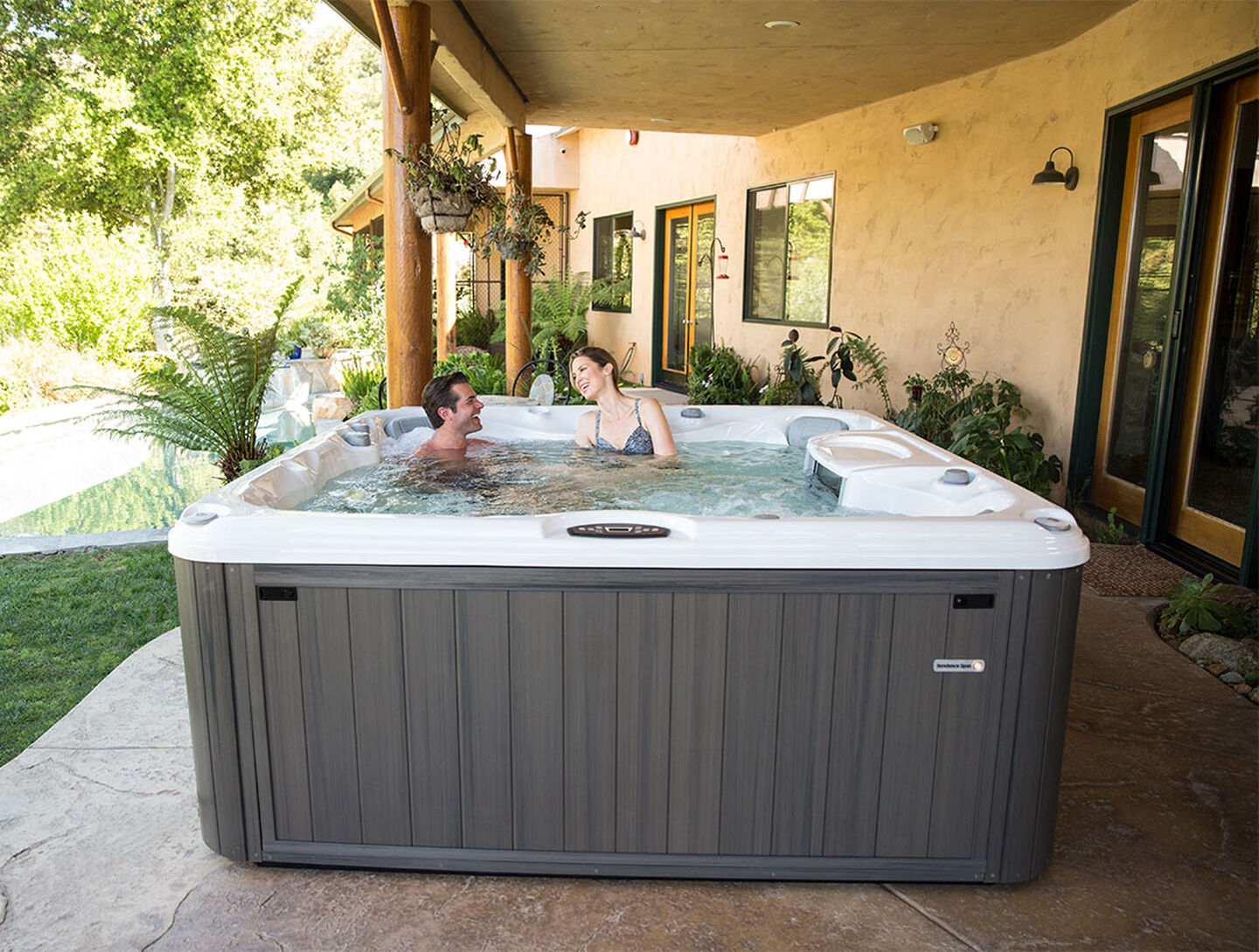 Sundance® Series Info, FAQs, & Buying Guides | SundanceSpas.com ...