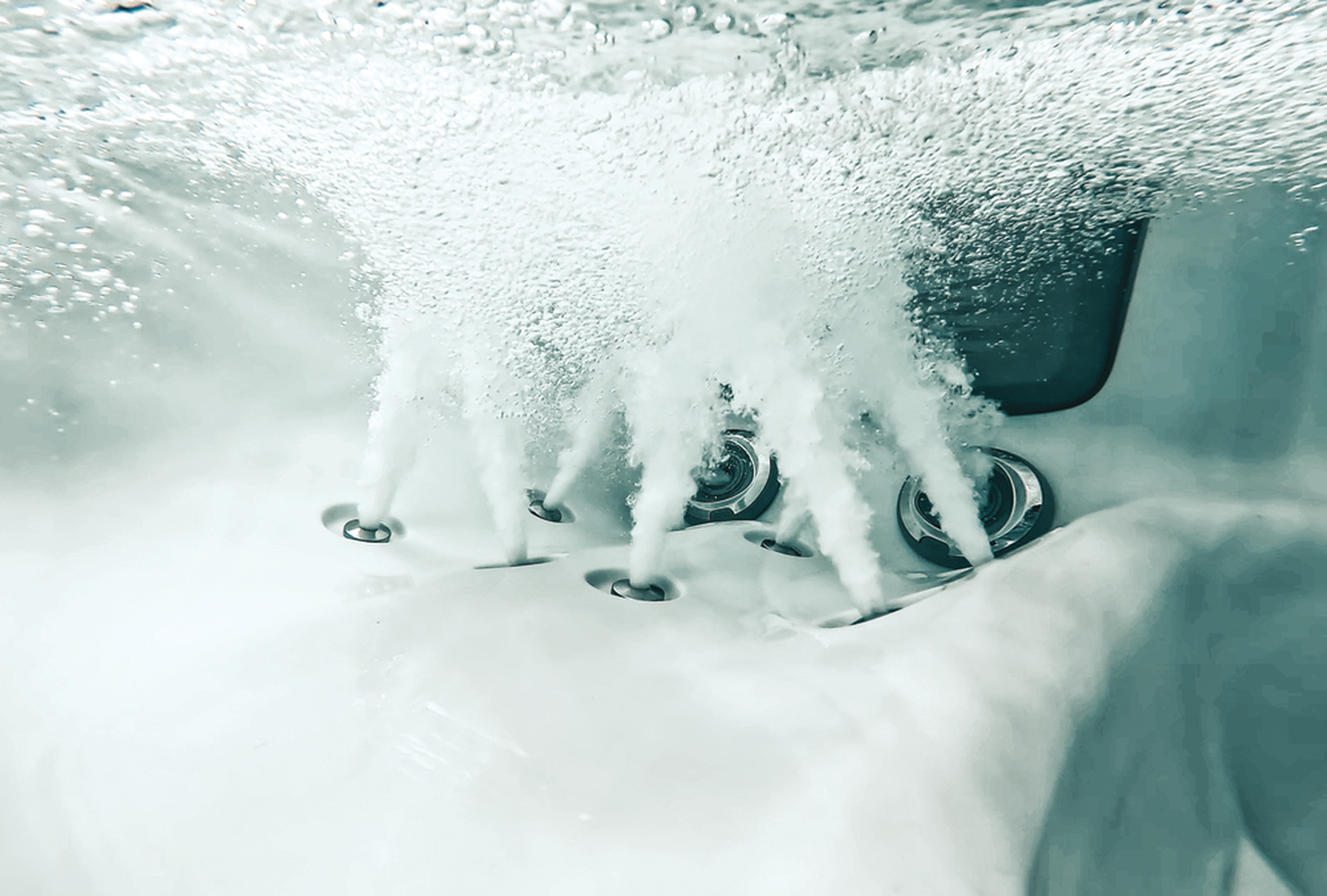 Ultimate Hot Tub Maintenance Guide for a Beautiful Spa | Sundance® Spas