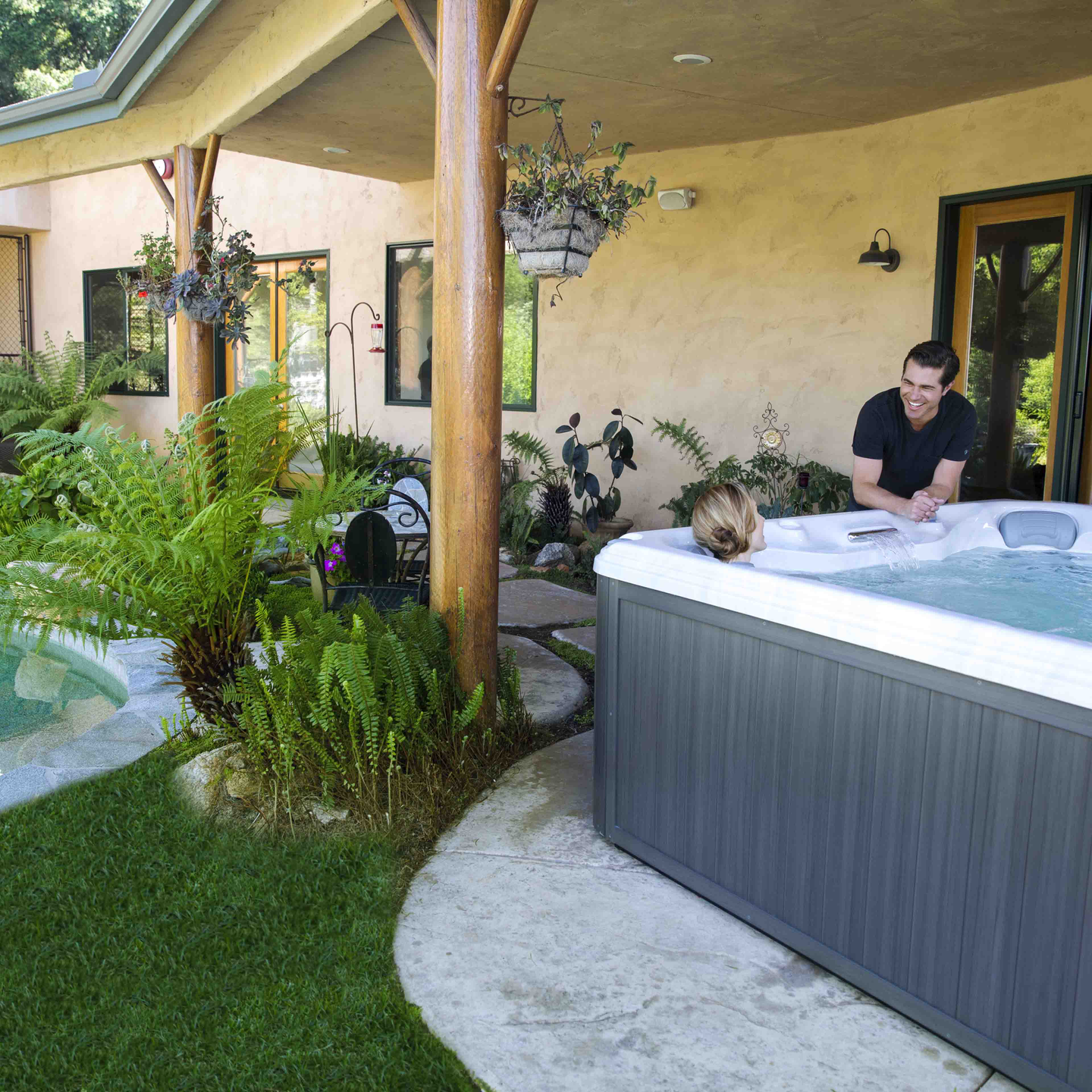 Sundance® Spas Owners Center | Sundance® Spas