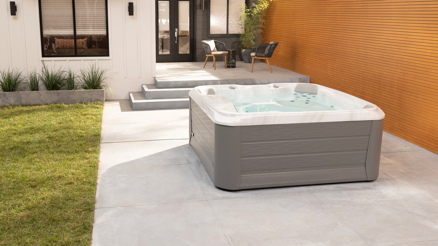 Choosing the right hot tub size: What you need to know | Sundance® Spas