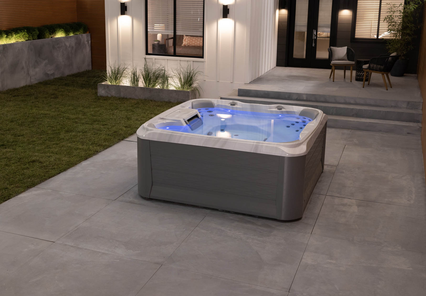 Sundance® Series Info, FAQs, & Buying Guides | SundanceSpas.com ...