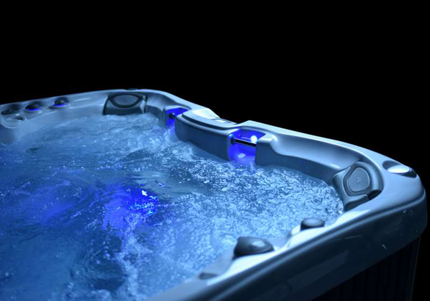 Built With You In Mind | SundanceSpas.com | Sundance® Spas