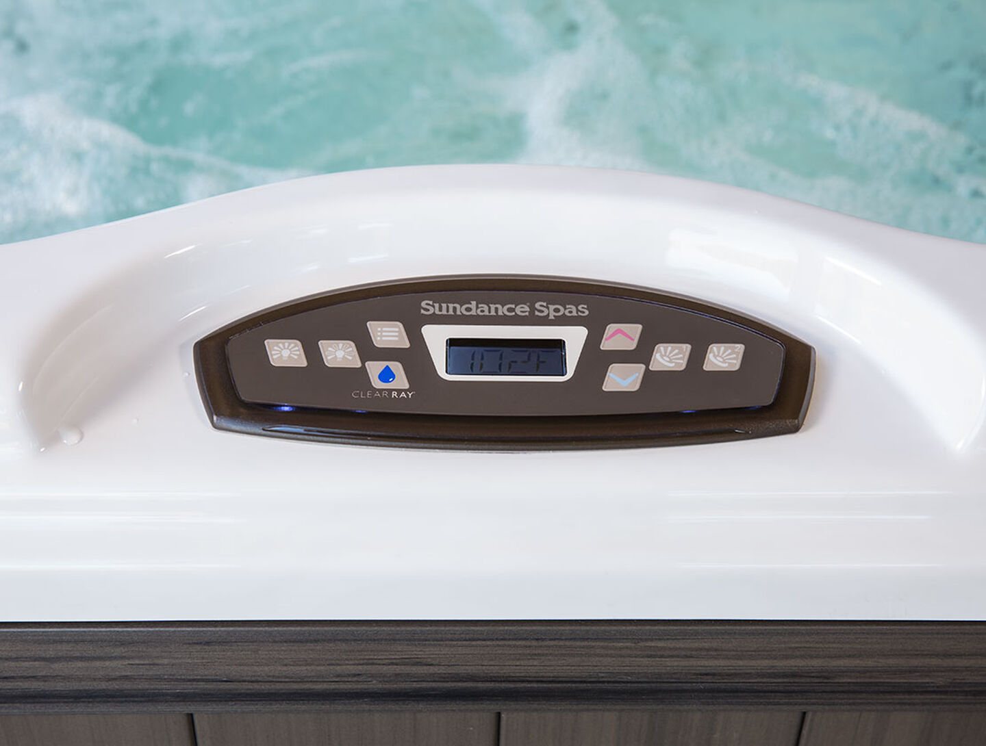 Sundance® 780™ Series Hot Tubs | SundanceSpas.com | Sundance® Spas