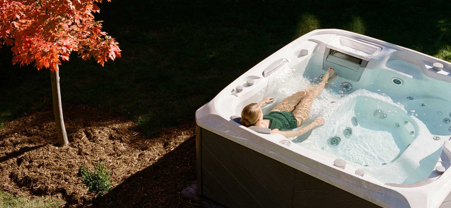 sundance spa specifications