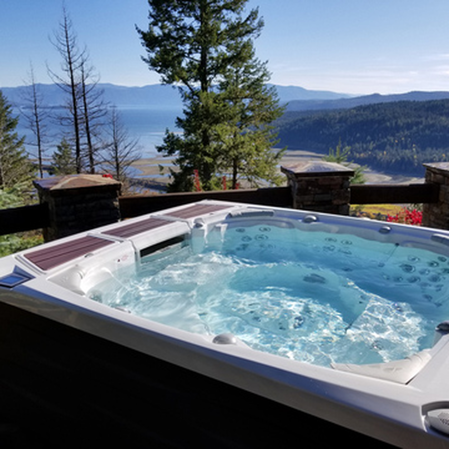 Sundance® Spas Owners Center | Sundance® Spas