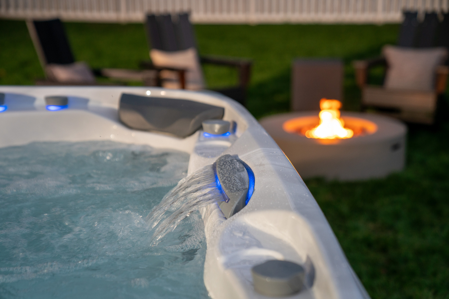 How to Lower Alkalinity in Your Hot Tub | Sundance® Spas