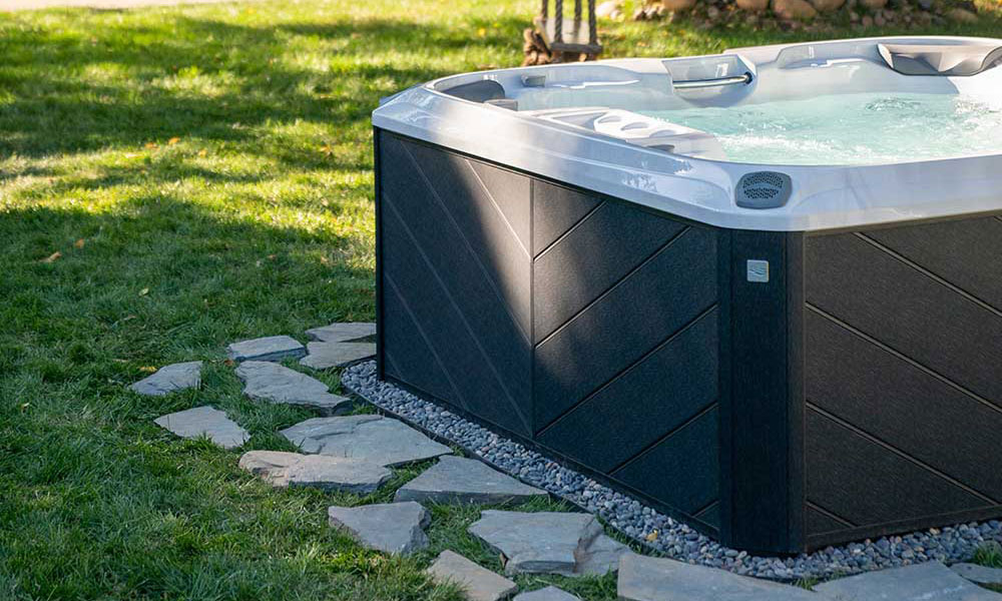 Exploring 10-Person Hot Tub Dimensions | Sundance® Spas