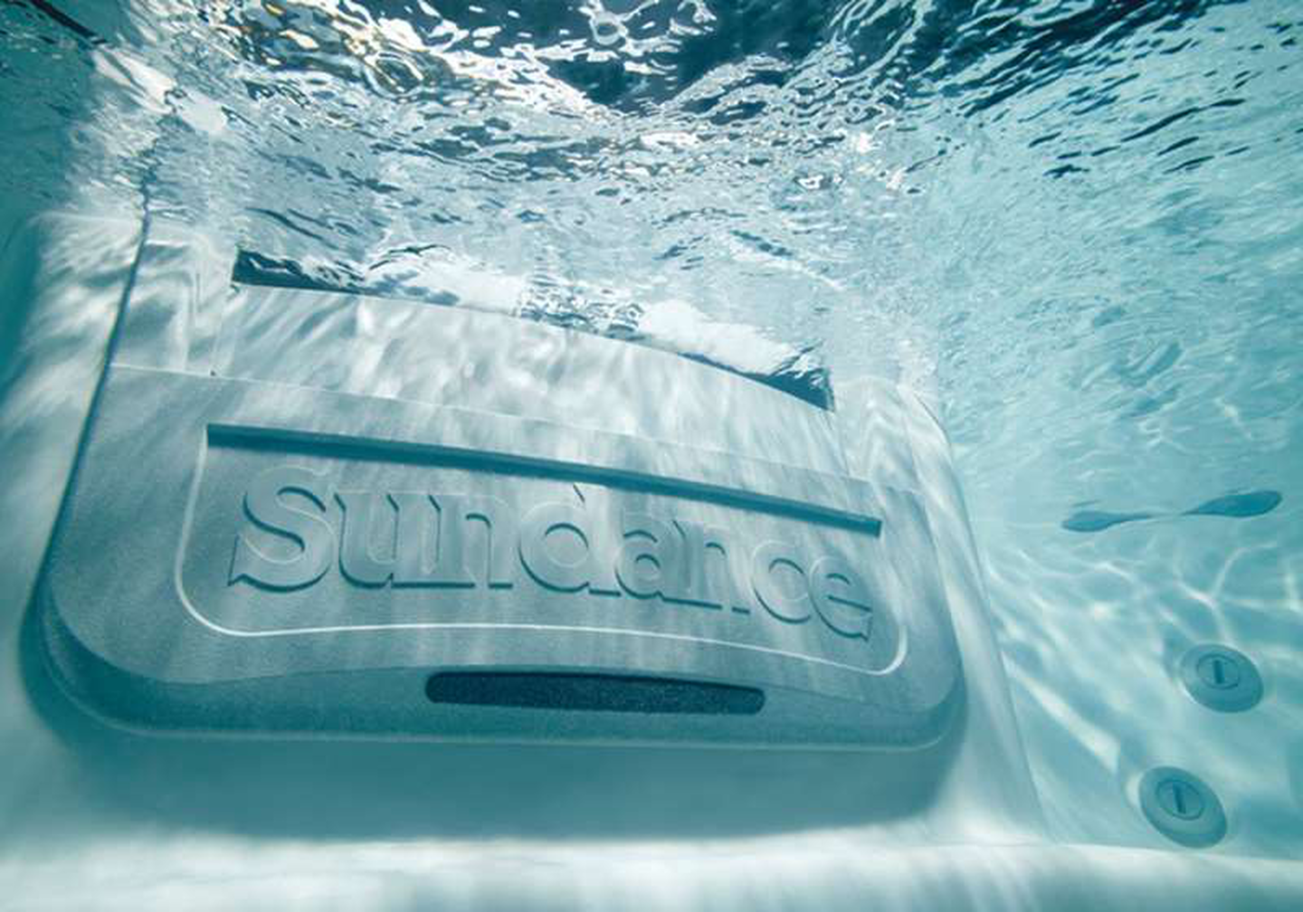 Built With You In Mind | SundanceSpas.com | Sundance® Spas