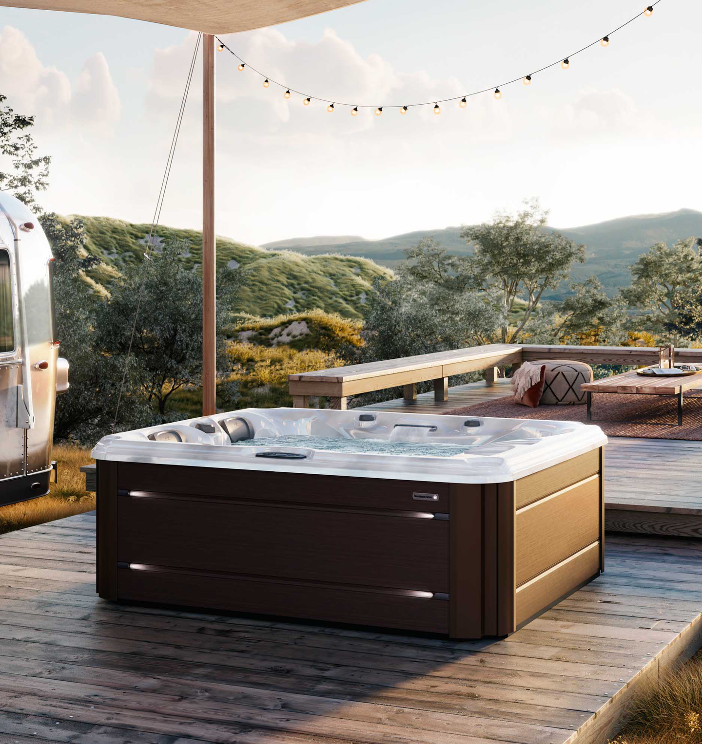 Sundance® Spas | Hot Tubs, Spas, and More | SundanceSpas.com | Sundance ...
