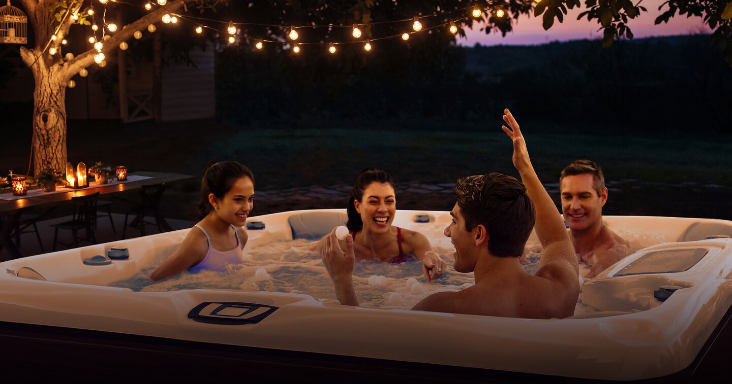 Sundance® Spas | Hot Tubs, Spas, and More | SundanceSpas.com | Sundance ...