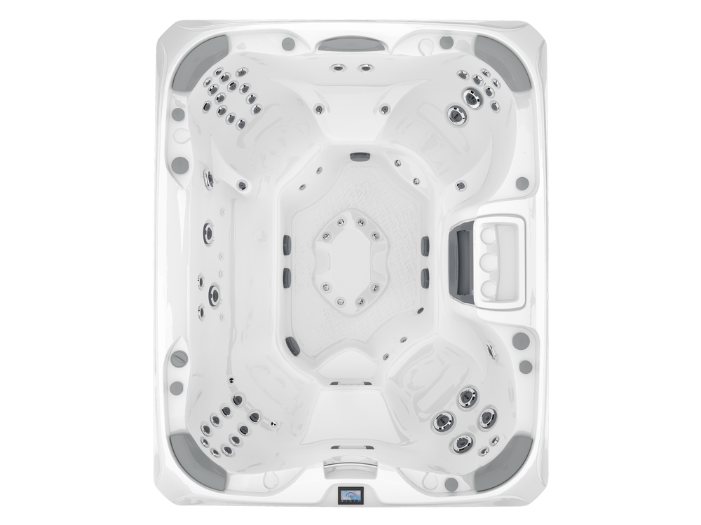 Sundance® Aspen® – 880™ Series | SundanceSpas.com | Sundance® Spas