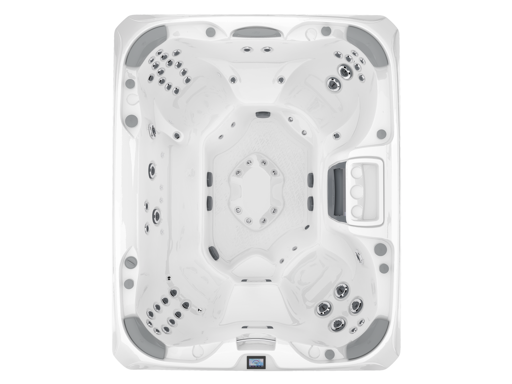 Sundance® Aspen® – 880™ Series | SundanceSpas.com | Sundance® Spas