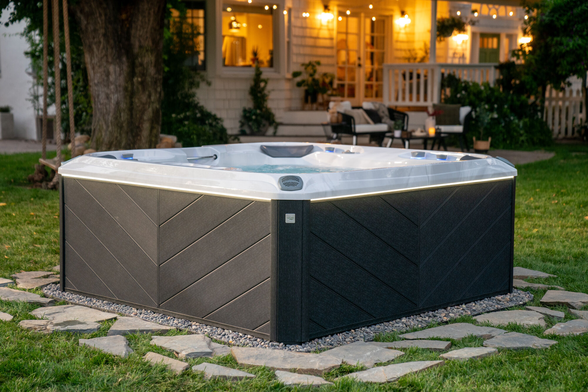 Sundance® Optima® – 880™ Series | SundanceSpas.com | Sundance® Spas