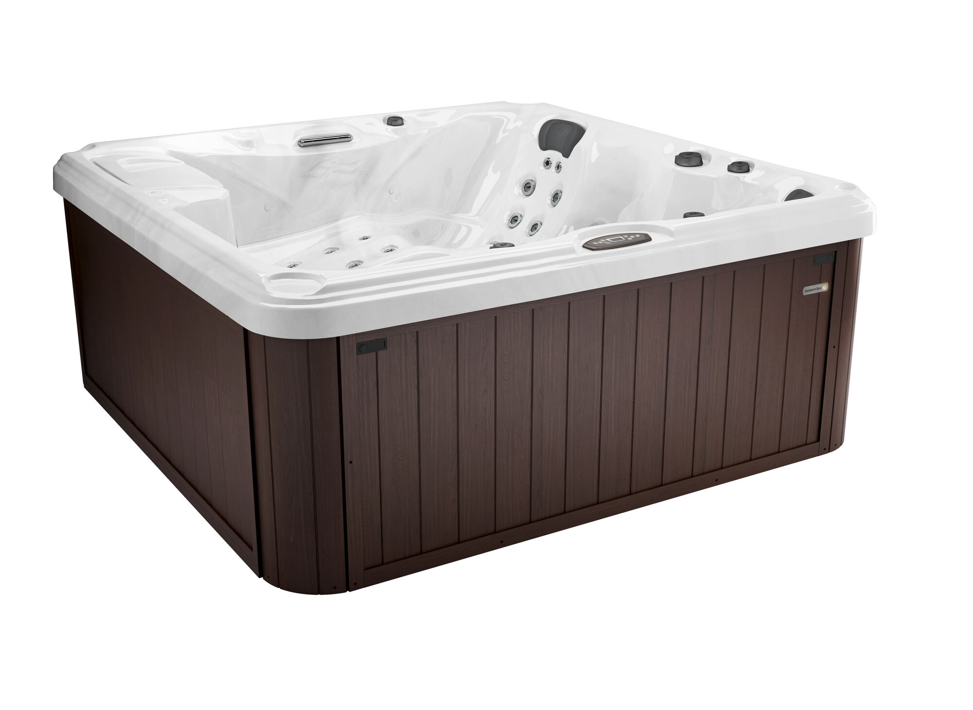 Sundance® Hamilton™ – 780™ Series | SundanceSpas.com | Sundance® Spas