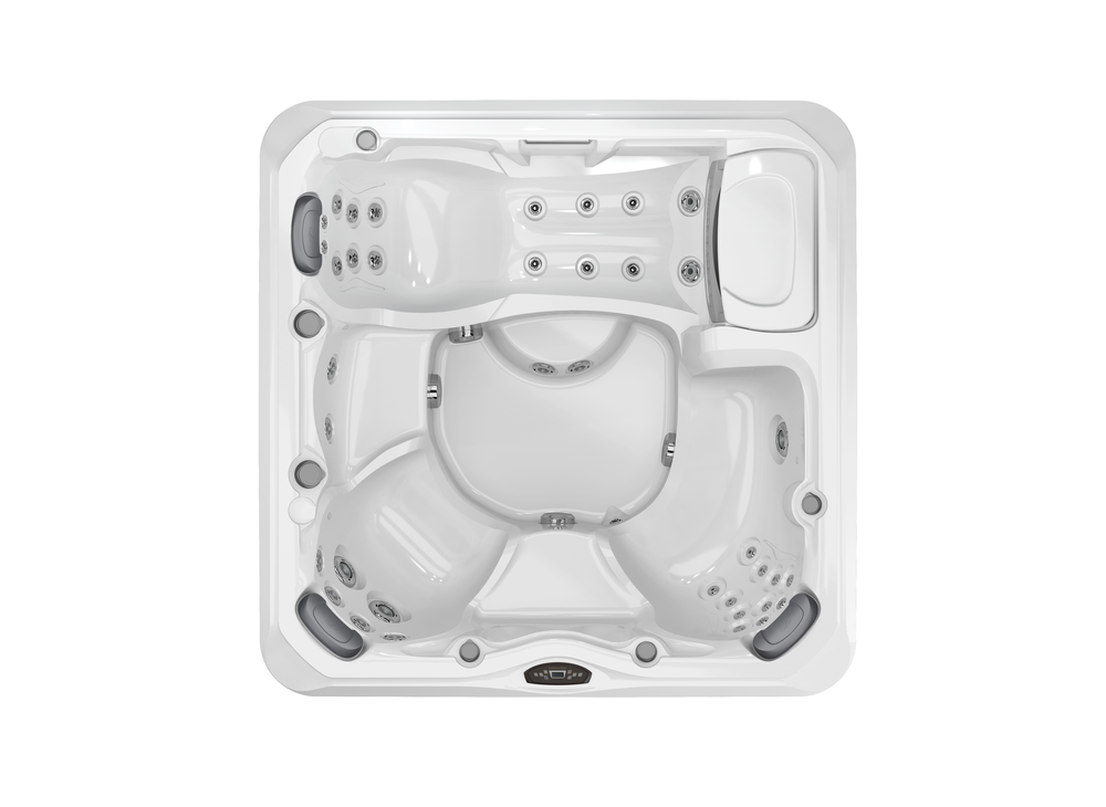 Sundance® Bristol™ – 780™ Series | SundanceSpas.com | Sundance® Spas