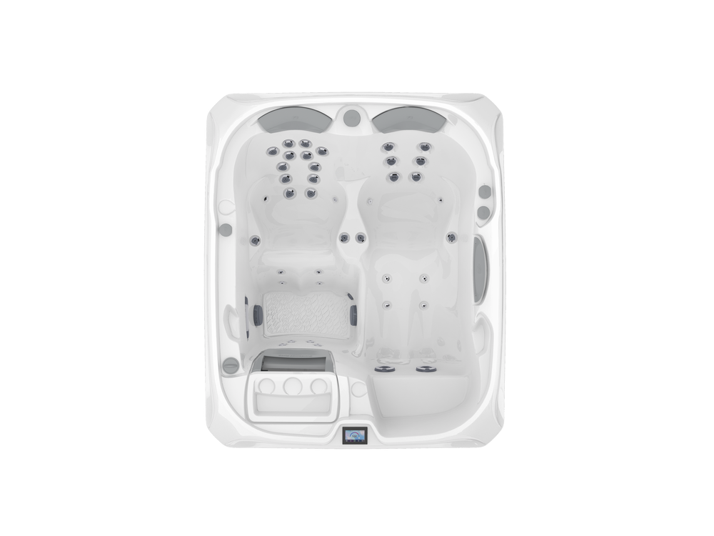 Sundance® Capri® – 880™ Series | SundanceSpas.com | Sundance® Spas