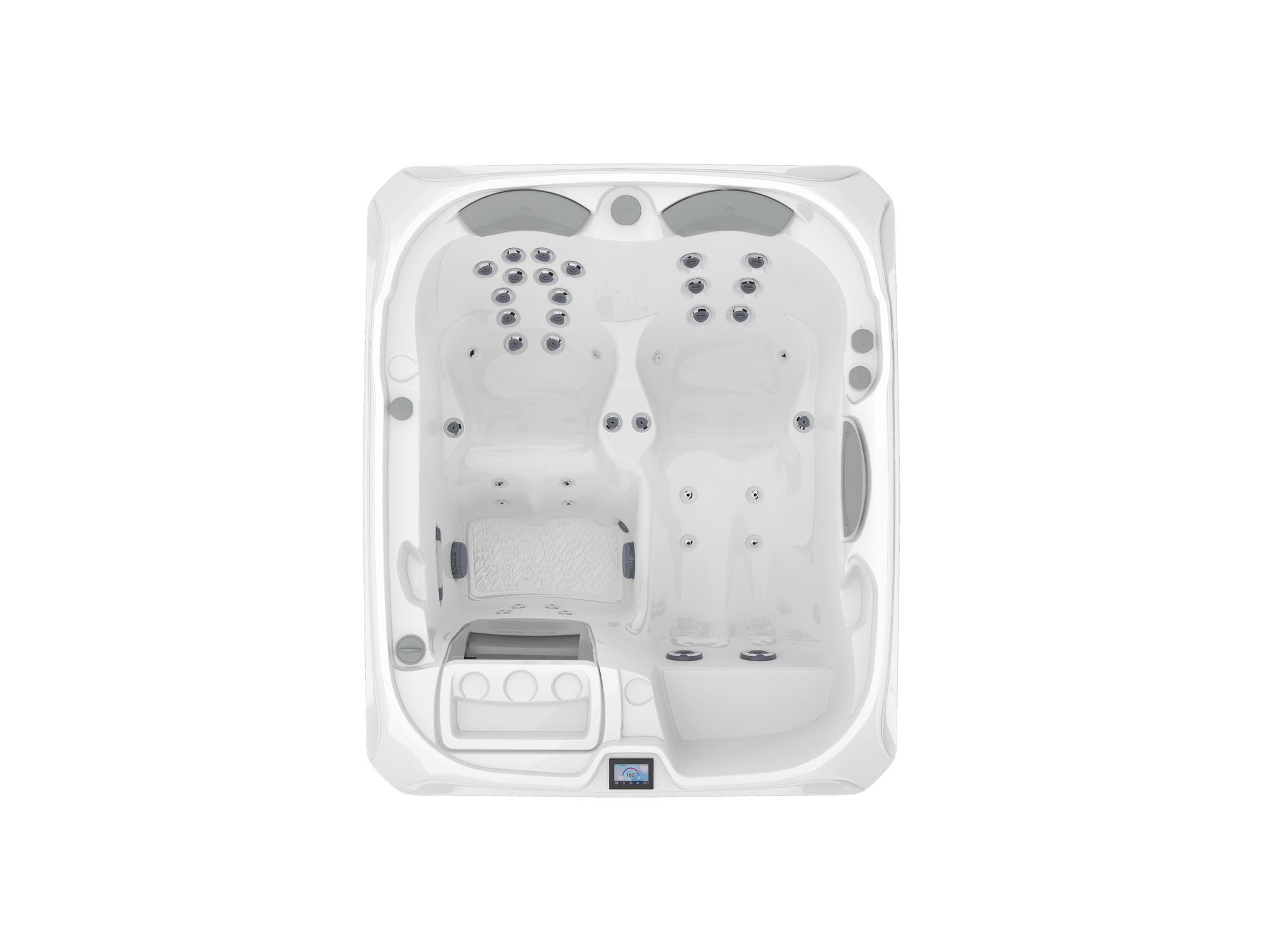 Sundance® Capri® – 880™ Series | SundanceSpas.com | Sundance® Spas