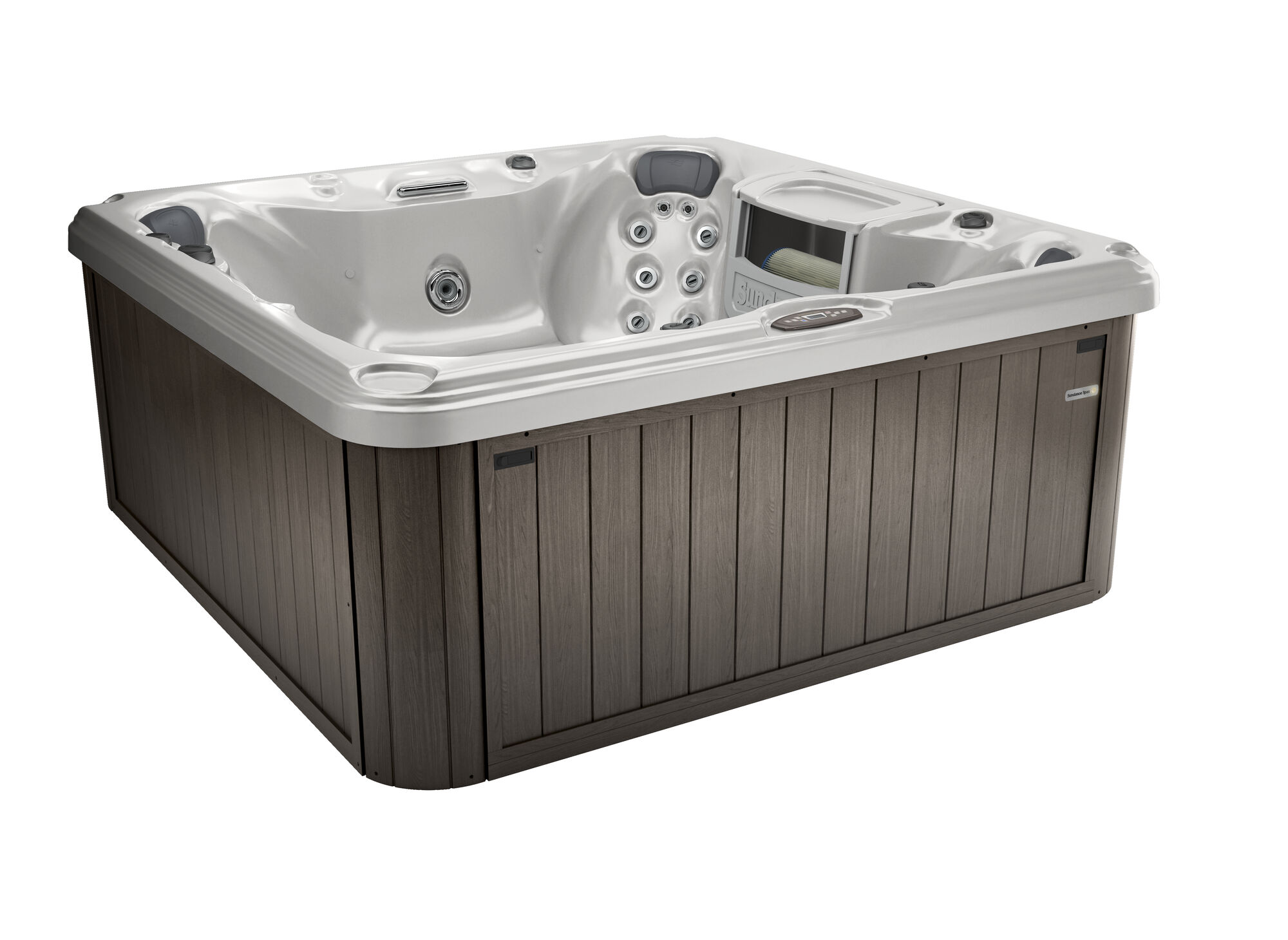 Sundance® Chelsee® – 780™ Series | SundanceSpas.com | Sundance® Spas