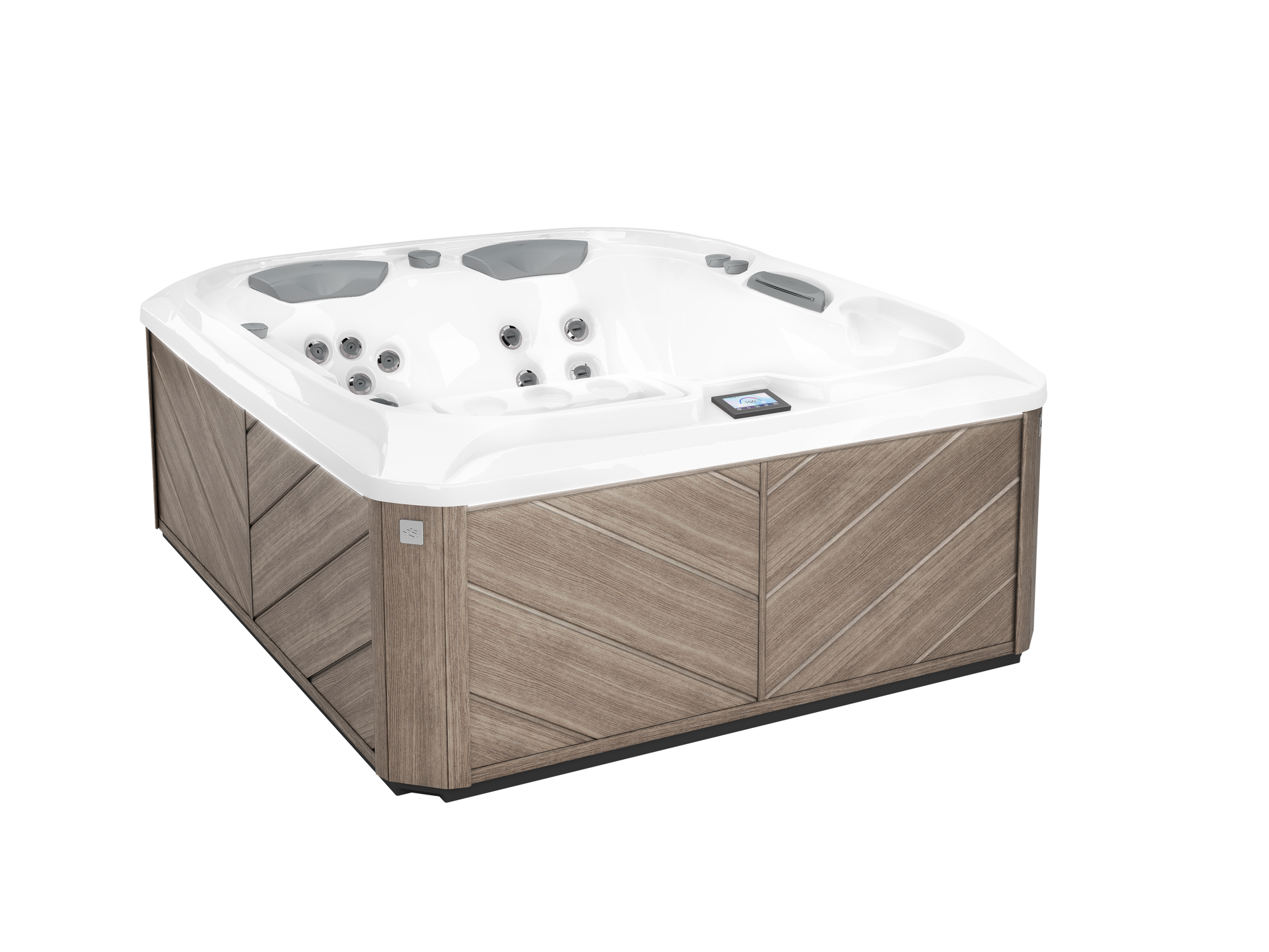 Sundance® Capri® – 880™ Series | SundanceSpas.com | Sundance® Spas