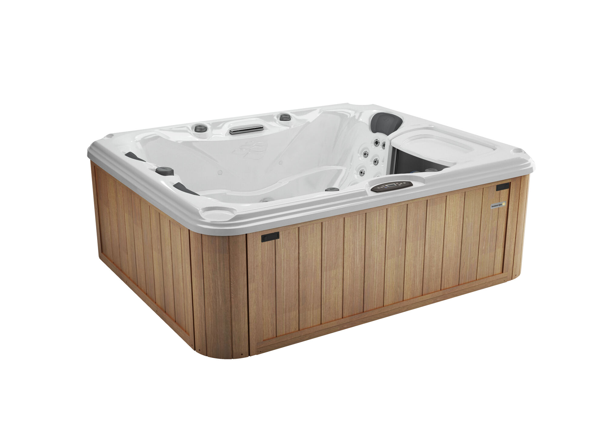 Sundance® Dover™ – 780™ Series | SundanceSpas.com | Sundance® Spas