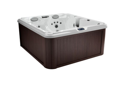 Sundance® 680™ Series Hot Tubs | SundanceSpas.com | Sundance® Spas