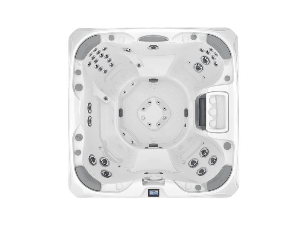 Sundance® Optima® – 880™ Series | SundanceSpas.com | Sundance® Spas