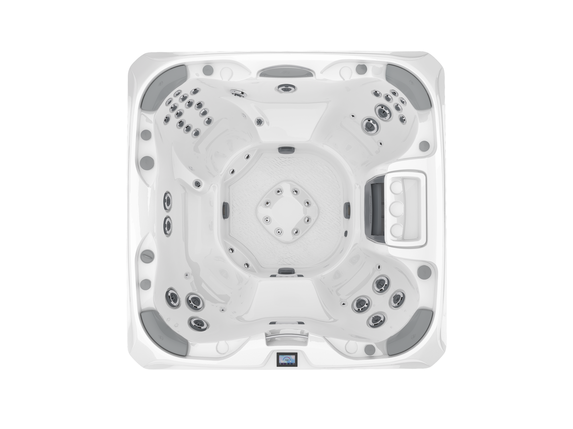 Sundance® Optima® – 880™ Series | SundanceSpas.com | Sundance® Spas Canada