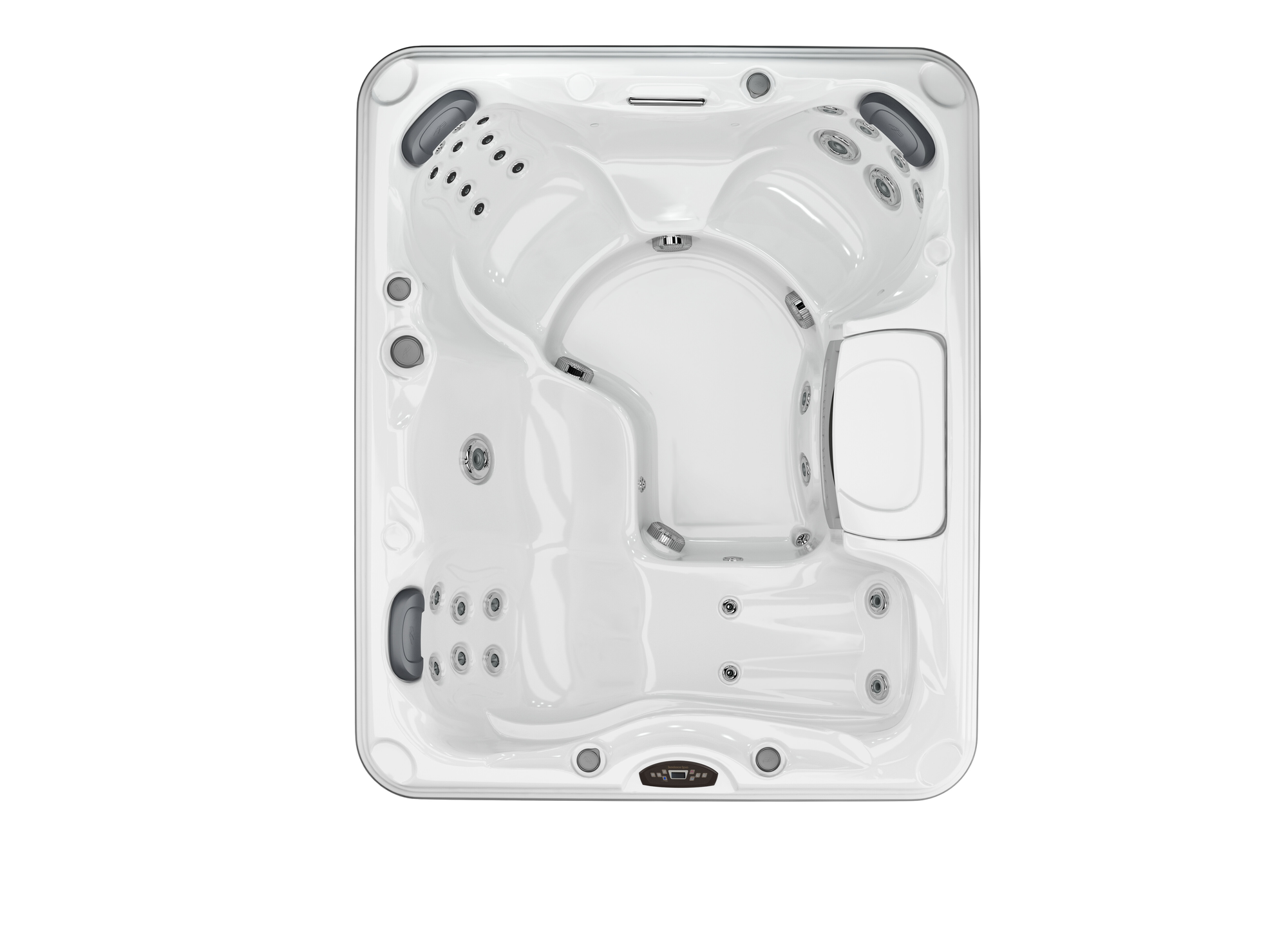 Sundance® Montclair™ – 780™ Series | SundanceSpas.com | Sundance® Spas