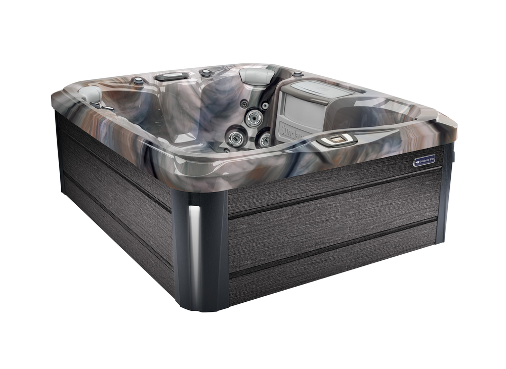 Sundance® Marin® – 880™ Series | SundanceSpas.com | Sundance® Spas