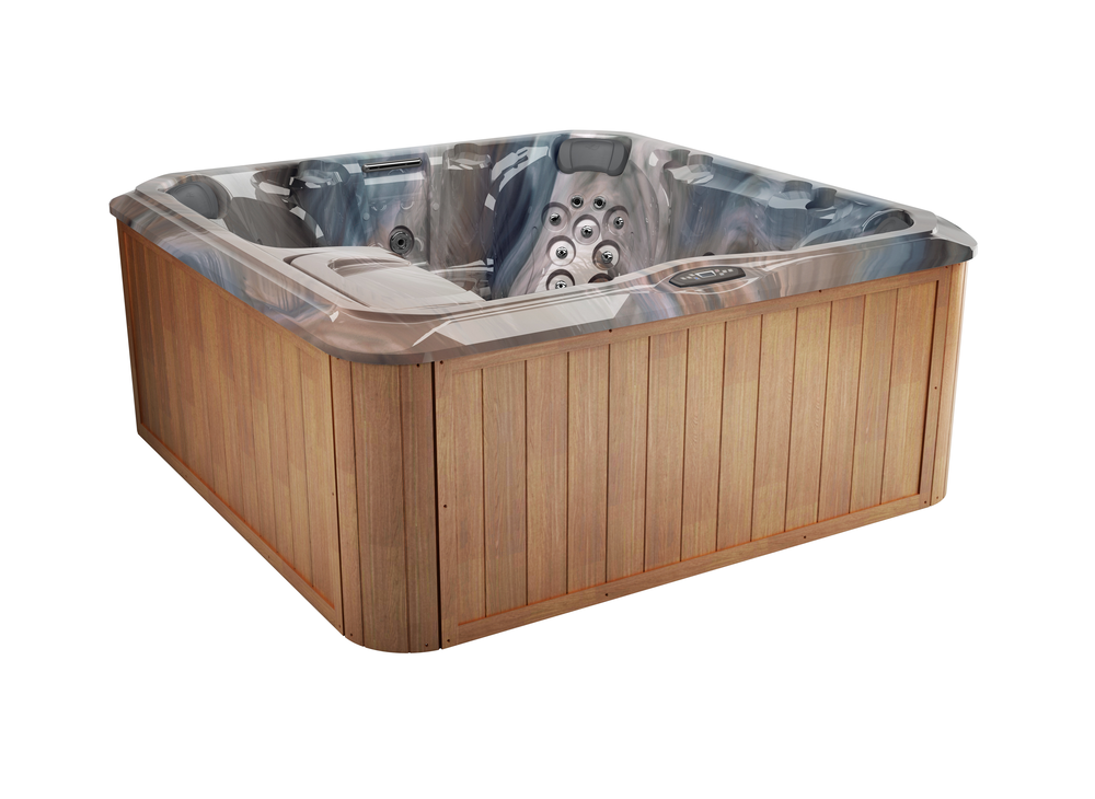 Sundance® Hanover® – 780™ Series | SundanceSpas.com | Sundance® Spas