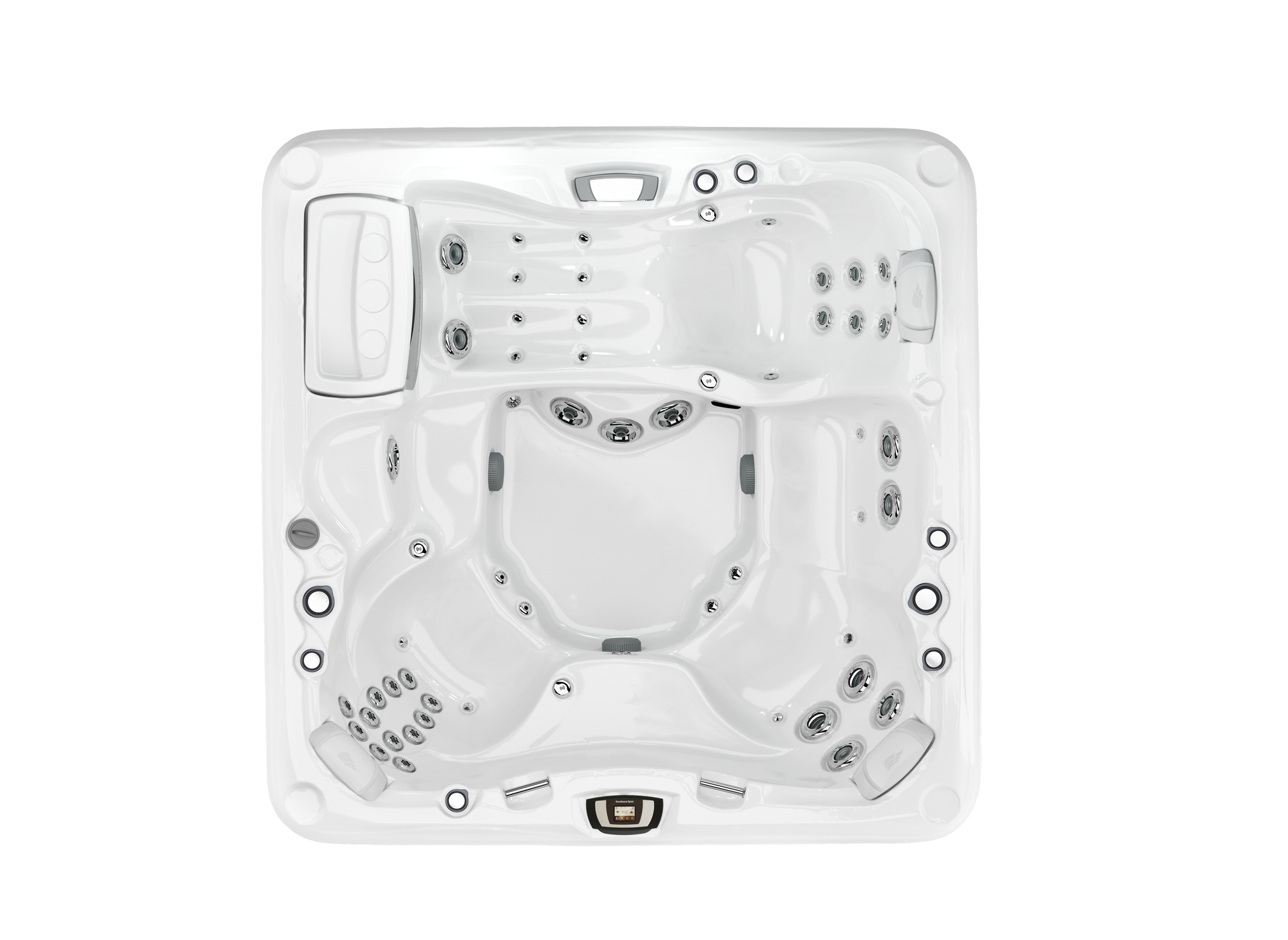 Sundance® Cameo® – 880™ Series | SundanceSpas.com | Sundance® Spas