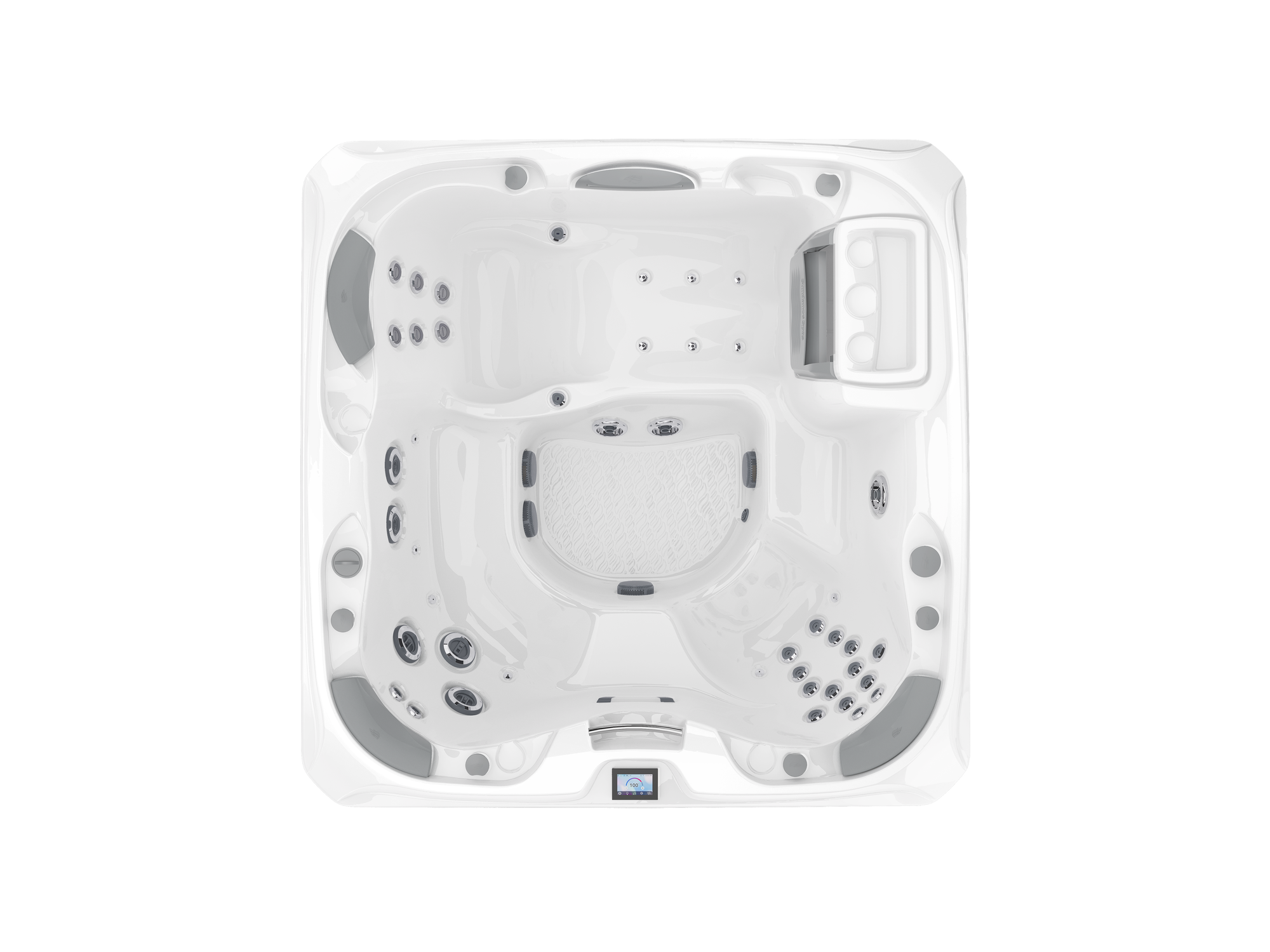 Sundance® Altamar® – 880™ Series | SundanceSpas.com | Sundance® Spas