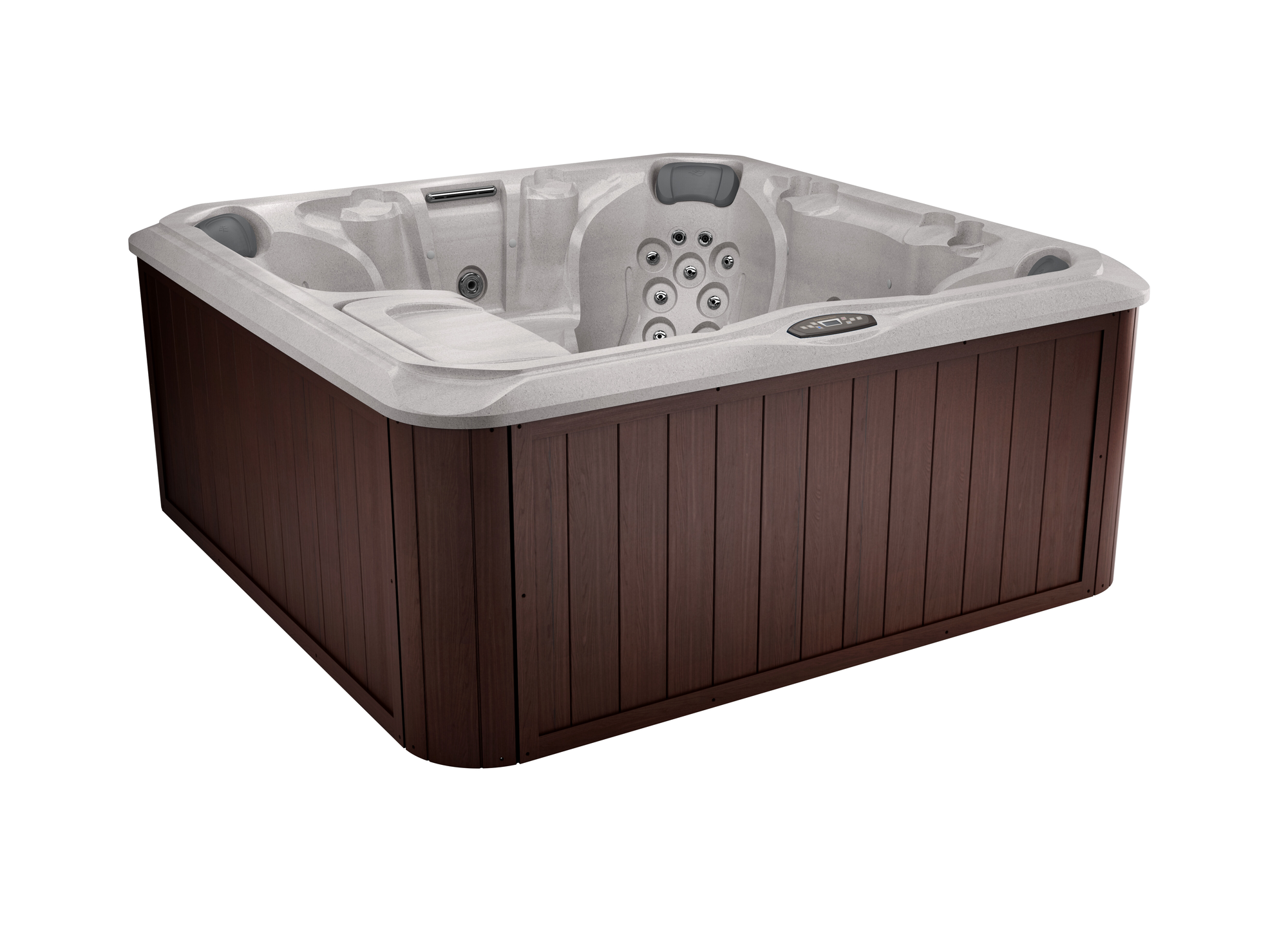 Sundance® Hanover® – 780™ Series | SundanceSpas.com | Sundance® Spas