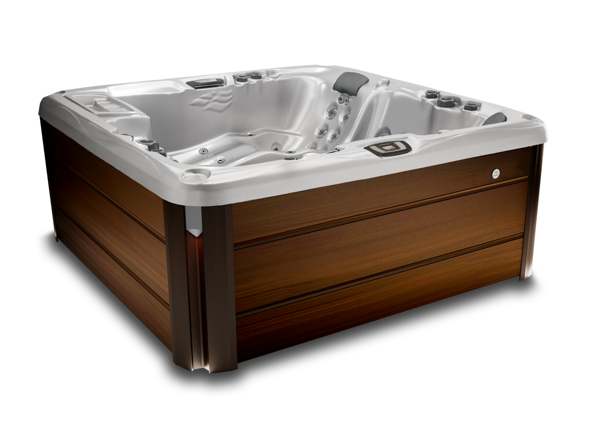 Sundance® Cameo® – 880™ Series | SundanceSpas.com | Sundance® Spas